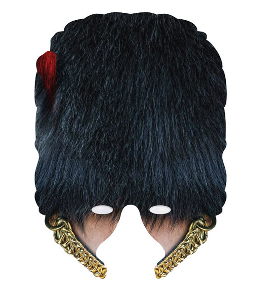 Royal Family masks for all ages. Low cost masks for Royal events