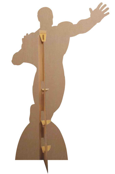 Iron Man Lifesize Cardboard Cutout / Standee / Standup. Buy Marvel The ...