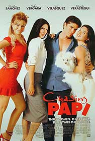 CHASING PAPI (Single Sided Regular) POSTER buy movie posters at ...