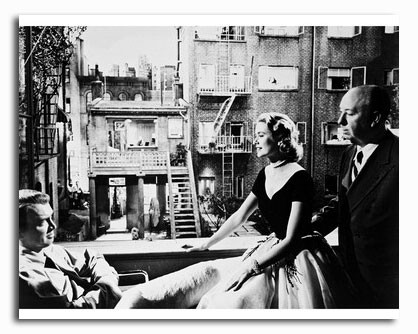 (SS190060) Movie picture of Rear Window buy celebrity photos and ...