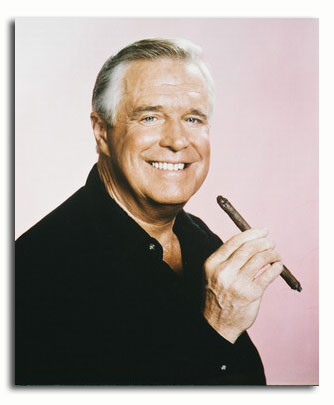 (SS2757742) Movie picture of George Peppard buy celebrity photos and ...