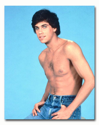 (SS3097822) Movie picture of Robby Benson buy celebrity photos and ...