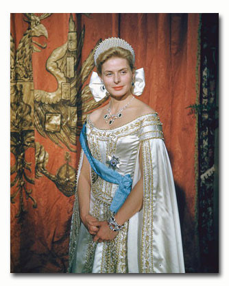 Movie Picture of Ingrid Goude buy celebrity photos and posters at ...