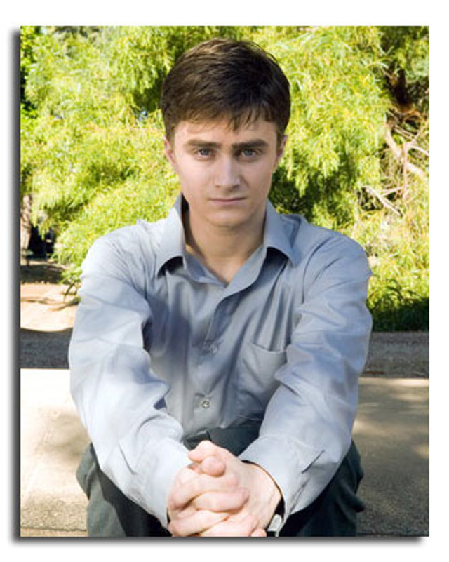 (SS3310359) Movie picture of Daniel Radcliffe buy celebrity photos and ...
