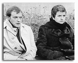 (SS3461224) Television picture of Whatever Happened to the Likely Lads ...