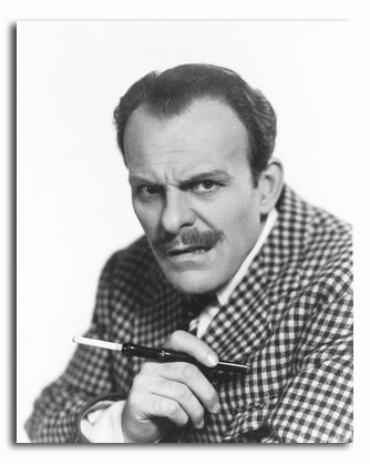 (SS2200484) Movie picture of Terry-Thomas buy celebrity photos and ...