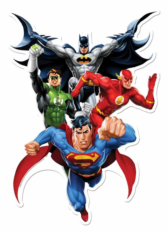 Superman Lifesize Cardboard Stand-in buy Man Of Steel cutouts, standups ...