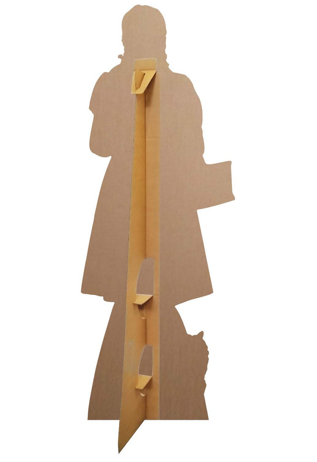 Wicked Witch From The Wizard Of Oz Lifesize Cardboard Cutout Standee