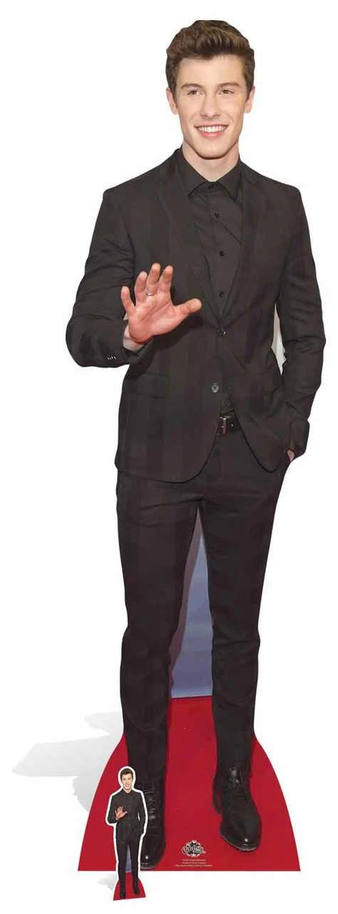 Lifesize Cardboard Cutout of Robert Pattinson buy cutouts & standees at ...