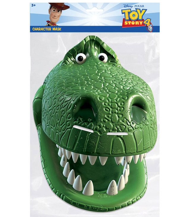 Party Masks - Kids Character Masks - Disney - Toy Story - Starstills.com
