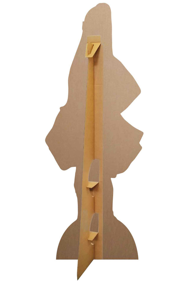 Michelle Yeoh Actor Lifesize Cardboard Cutout / Standee / Standup