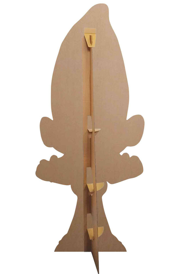 Princess Poppy With Ukulele Official Trolls World Tour Mini Cardboard