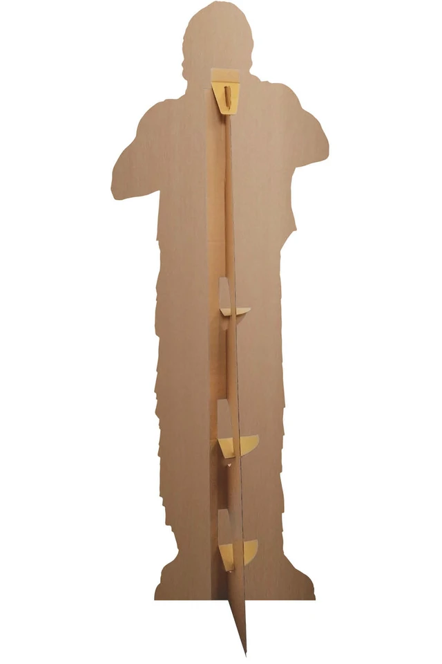 Dean Winchester from Supernatural Official Lifesize Cardboard Cutout ...