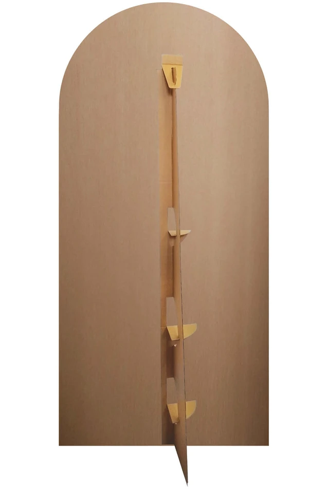 Three Kings Christmas Cardboard Cutout / Standup / Standee