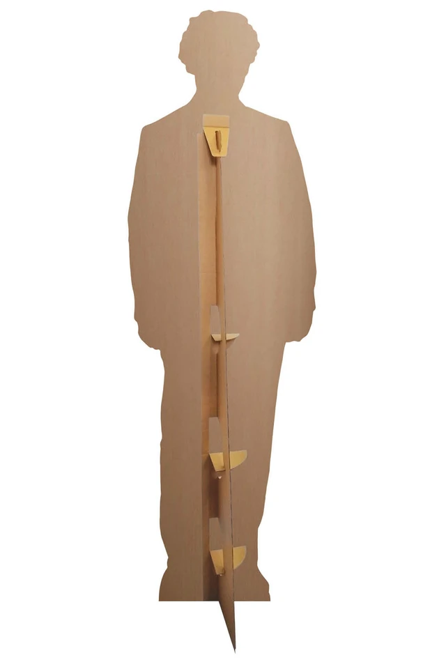 Celebrity Cardboard Cutouts, Standees and Standups Available now at ...