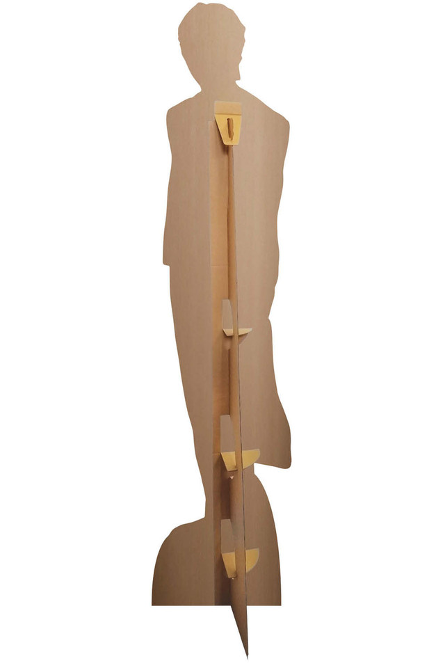 Felix Lee K-Pop Singer Cardboard Cutout / Standup