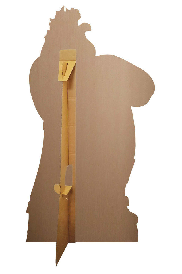 Cardboard Cutouts - Lifesize Cardboard Cutouts - Movie Cardboard ...