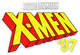 X-Men '97 cardboard cutouts