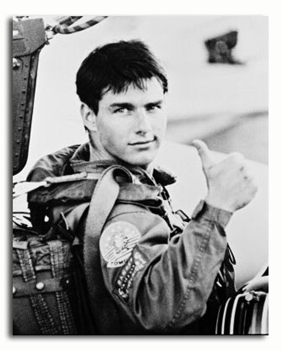 Ss147381 Movie Picture Of Tom Cruise Buy Celebrity Photos And Posters At
