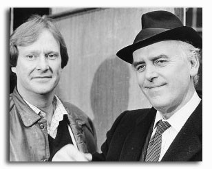 (SS2239393) Television picture of Minder buy celebrity photos and ...