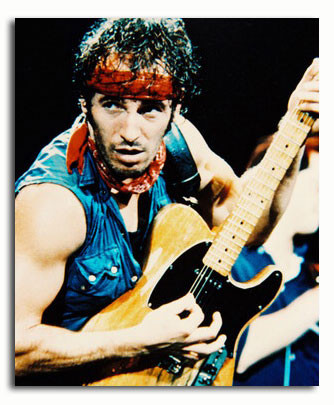 (SS3335462) Music picture of Bruce Springsteen buy celebrity photos and ...
