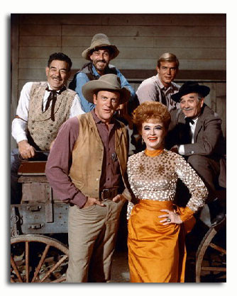 (SS3451773) Television picture of Gunsmoke buy celebrity photos and ...