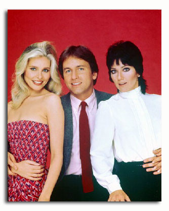 (SS3133598) Television picture of Three's Company buy celebrity photos ...