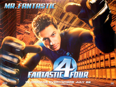 (SS6571877) FANTASTIC FOUR (DOUBLE SIDED International) POSTER buy ...