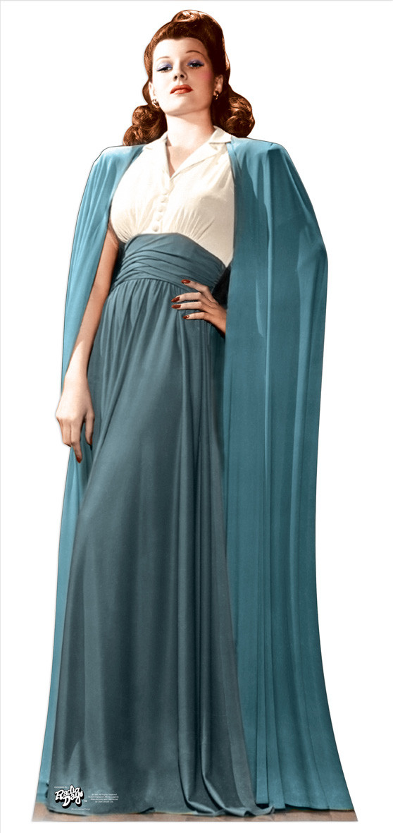 Cardboard Cutouts - Lifesize Cardboard Cutouts - Movie Cardboard ...