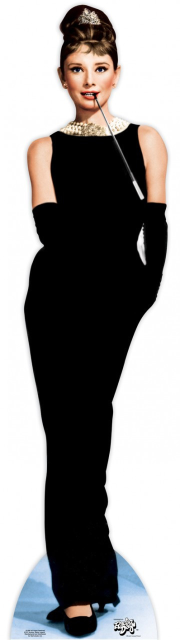 Cardboard Cutouts - Lifesize Cardboard Cutouts - Movie Cardboard ...