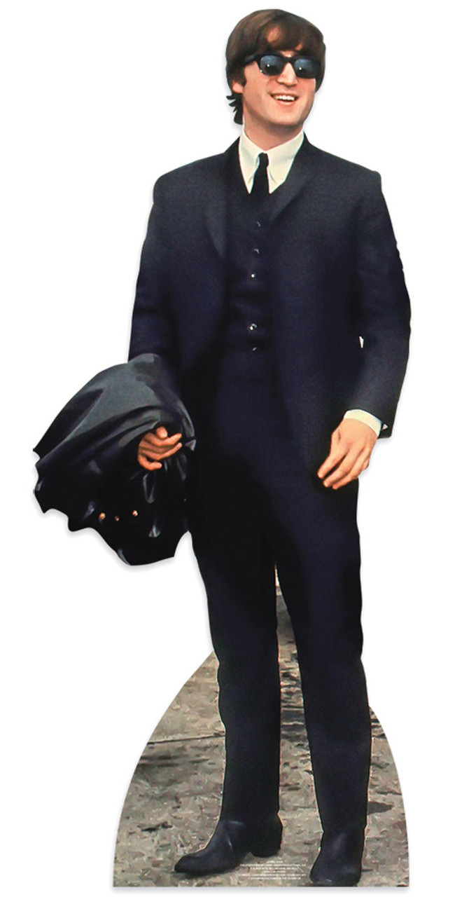 Cardboard Cutouts - Lifesize Cardboard Cutouts - Music and Pop Star ...