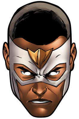 Marvel's The Avengers Ultimate Set of 9 Variety Face Mask Pack ...