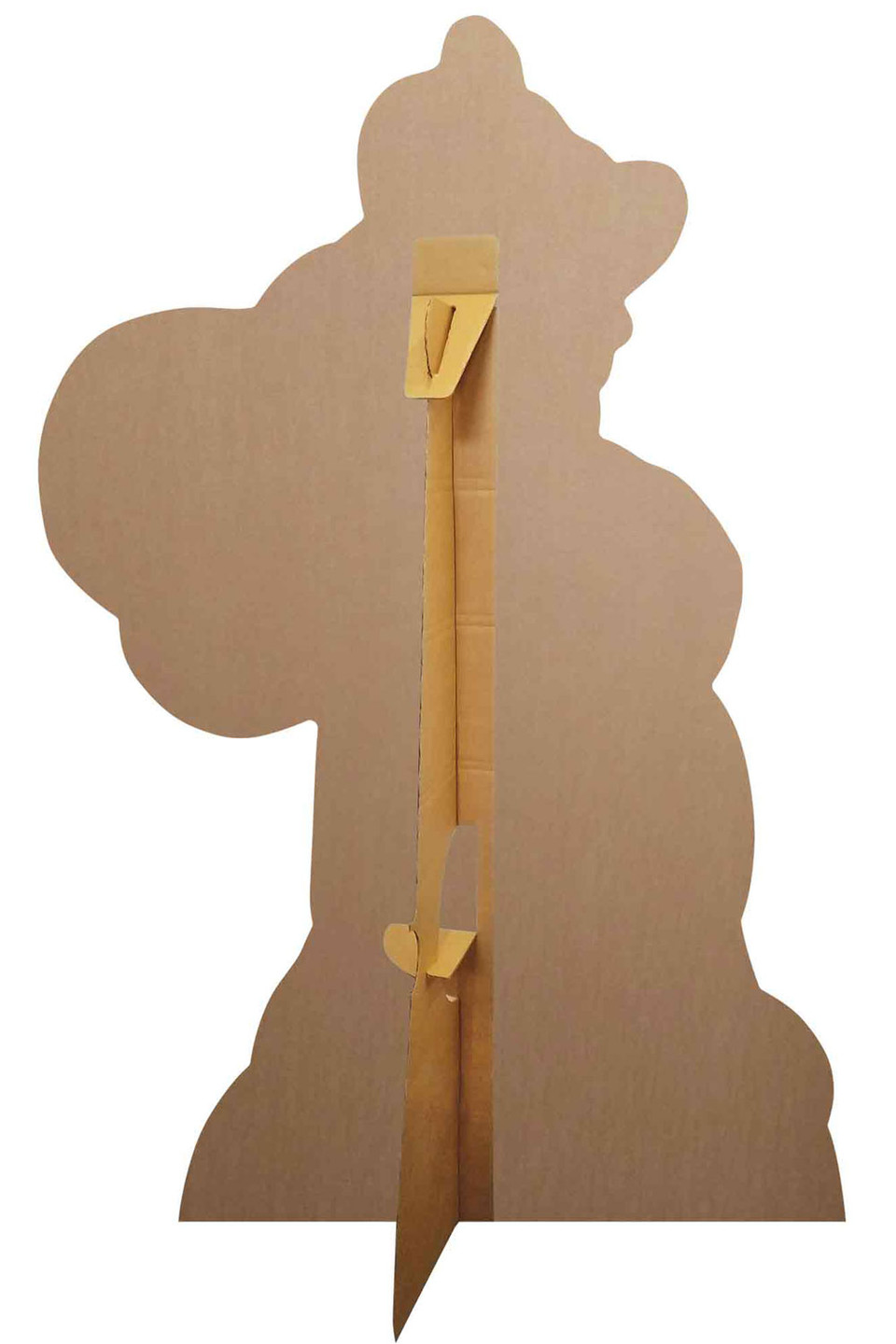 Lifesize Cardboard Cutout Set of Woody and Jessie Toy Story buy cutouts ...
