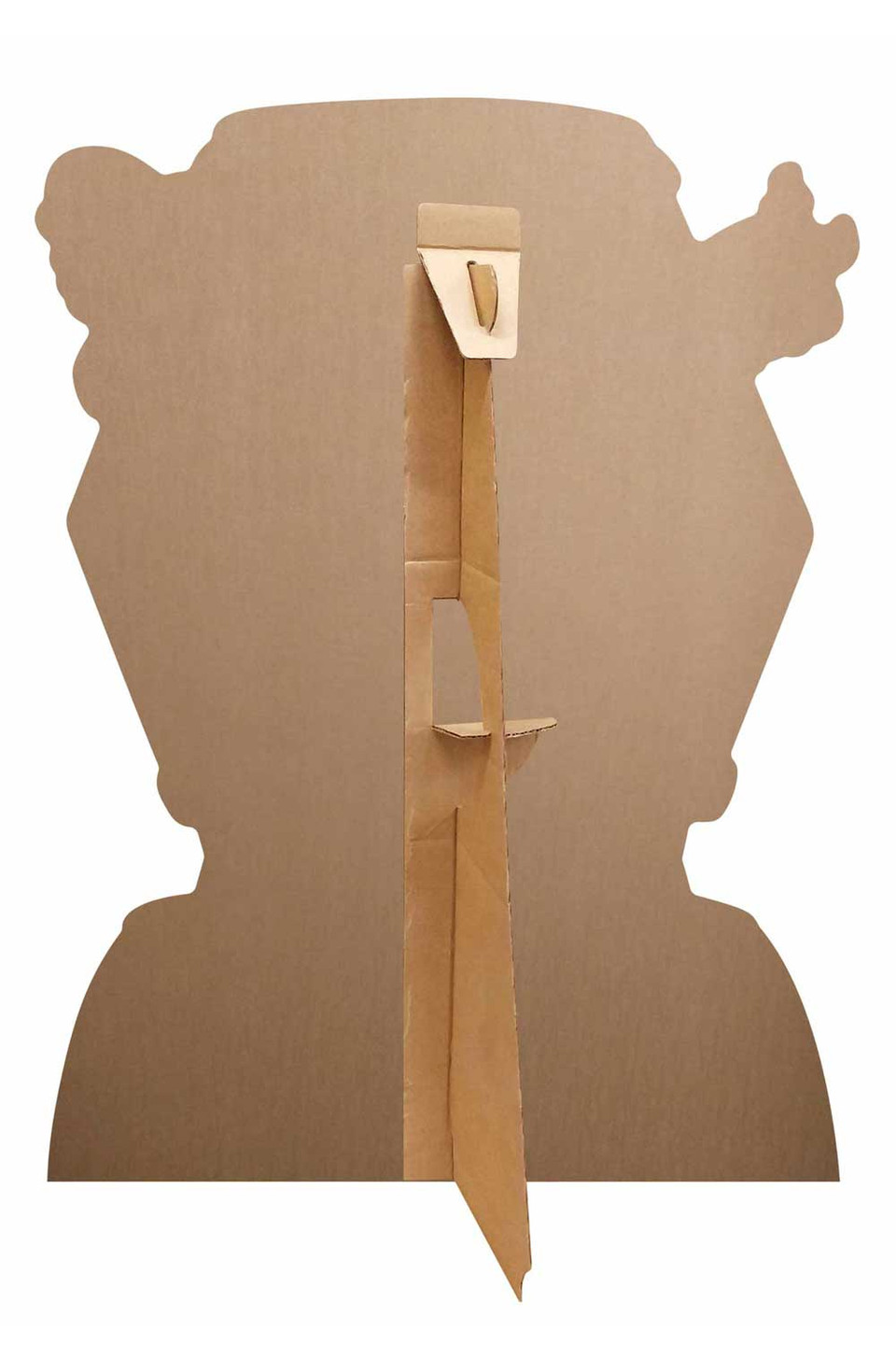 Fred Lifesize Cardboard Cutout. Buy Fred Scooby Doo standups & standees ...