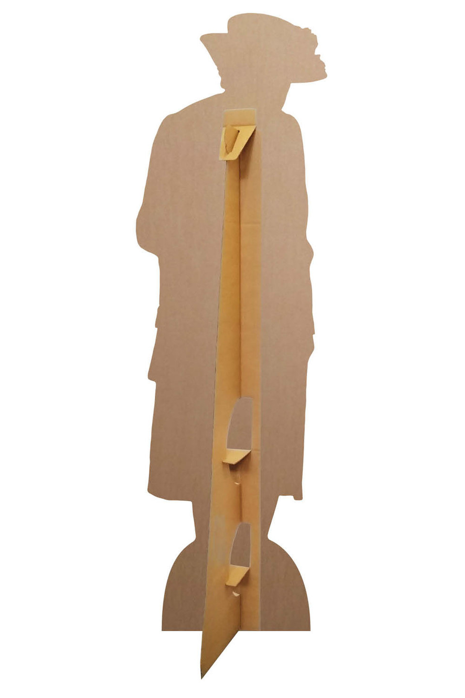 Lifesize Cardboard Stand-in Cutout of Queen Elizabeth II From buy ...