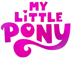 Izzy Moonbow from My Little Pony Cardboard Cutout Official Standee