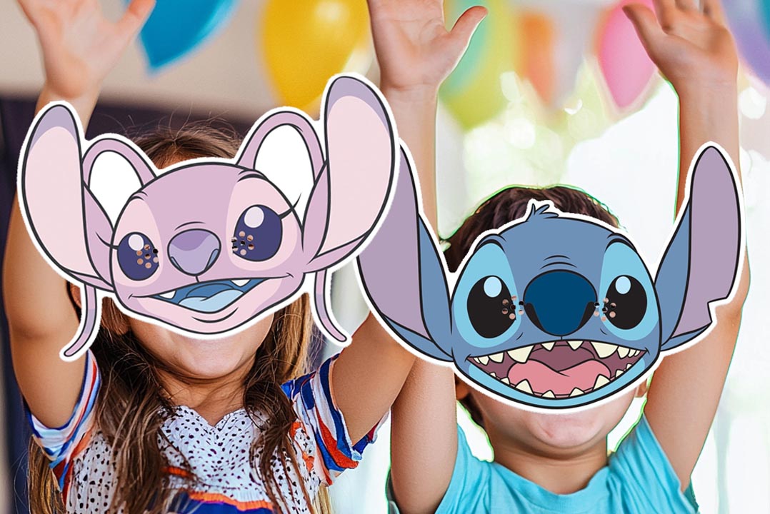 Best Celebrity Party Masks for Every Event - Starstills.com