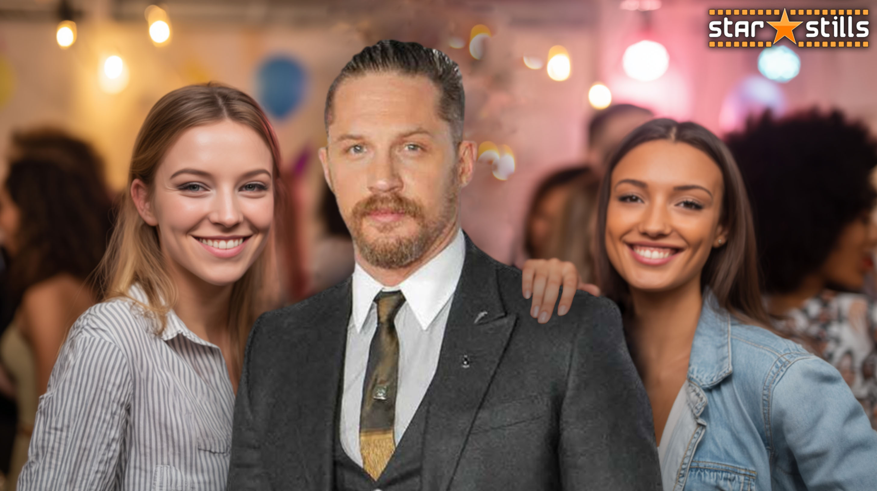 How to Make Your Party Pop with Cardboard Cutouts - Starstills.com