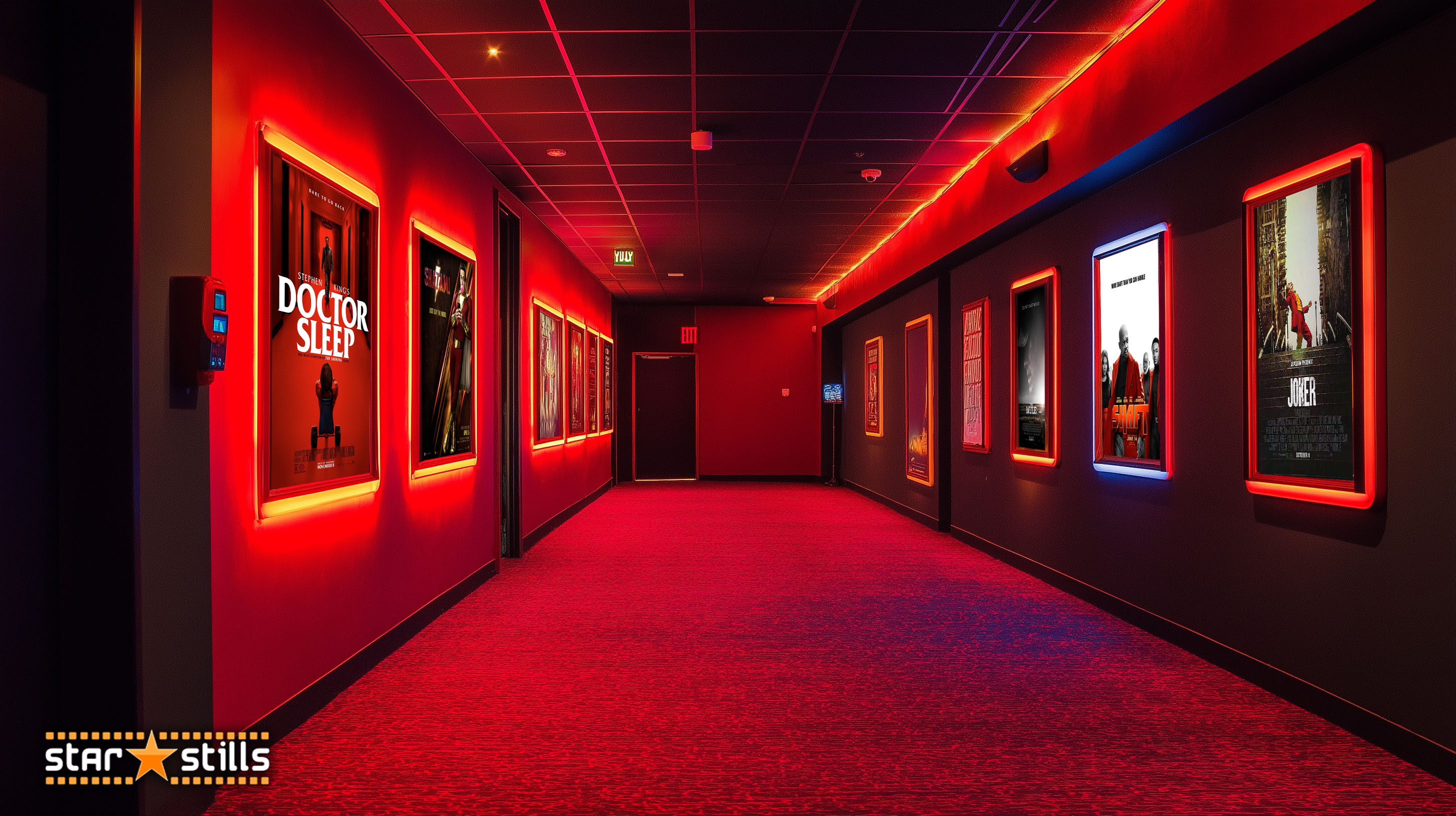 The Ultimate Guide to Collecting Original Movie Posters - Starstills.com