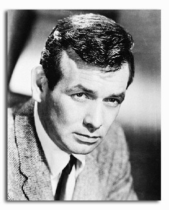 david janssen