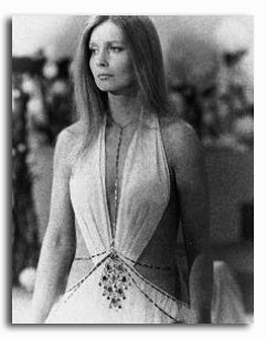 catherine schell