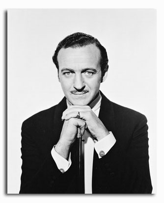 (SS2158624) Movie picture of David Niven buy celebrity photos and ...