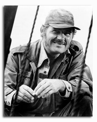 (SS2229071) Movie picture of Robert Shaw buy celebrity photos and ...