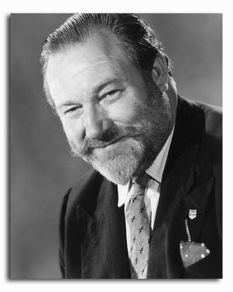 (SS2277132) Movie picture of James Robertson Justice buy celebrity ...