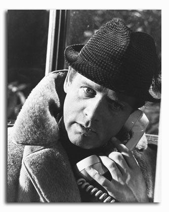 patrick mcgoohan danger man