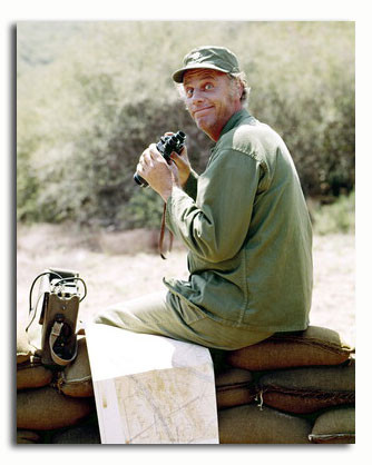 (SS3476681) Television picture of M*A*S*H buy celebrity photos and ...