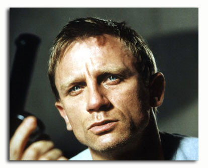 (SS3504644) Movie picture of Daniel Craig buy celebrity photos and ...