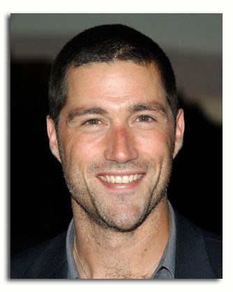 matthew fox