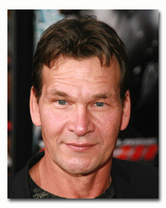 (SS3519334) Movie picture of Patrick Swayze buy celebrity photos and ...