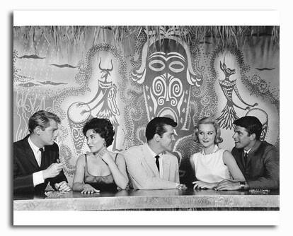 (SS2433808) Television picture of Surfside 6 buy celebrity photos and ...